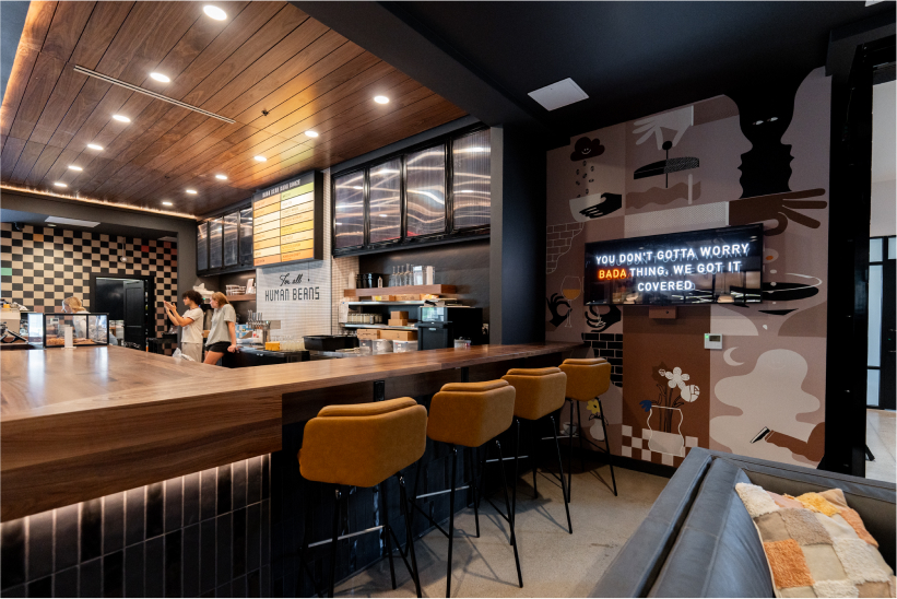 Trivia Twoozeday | Bada Bean