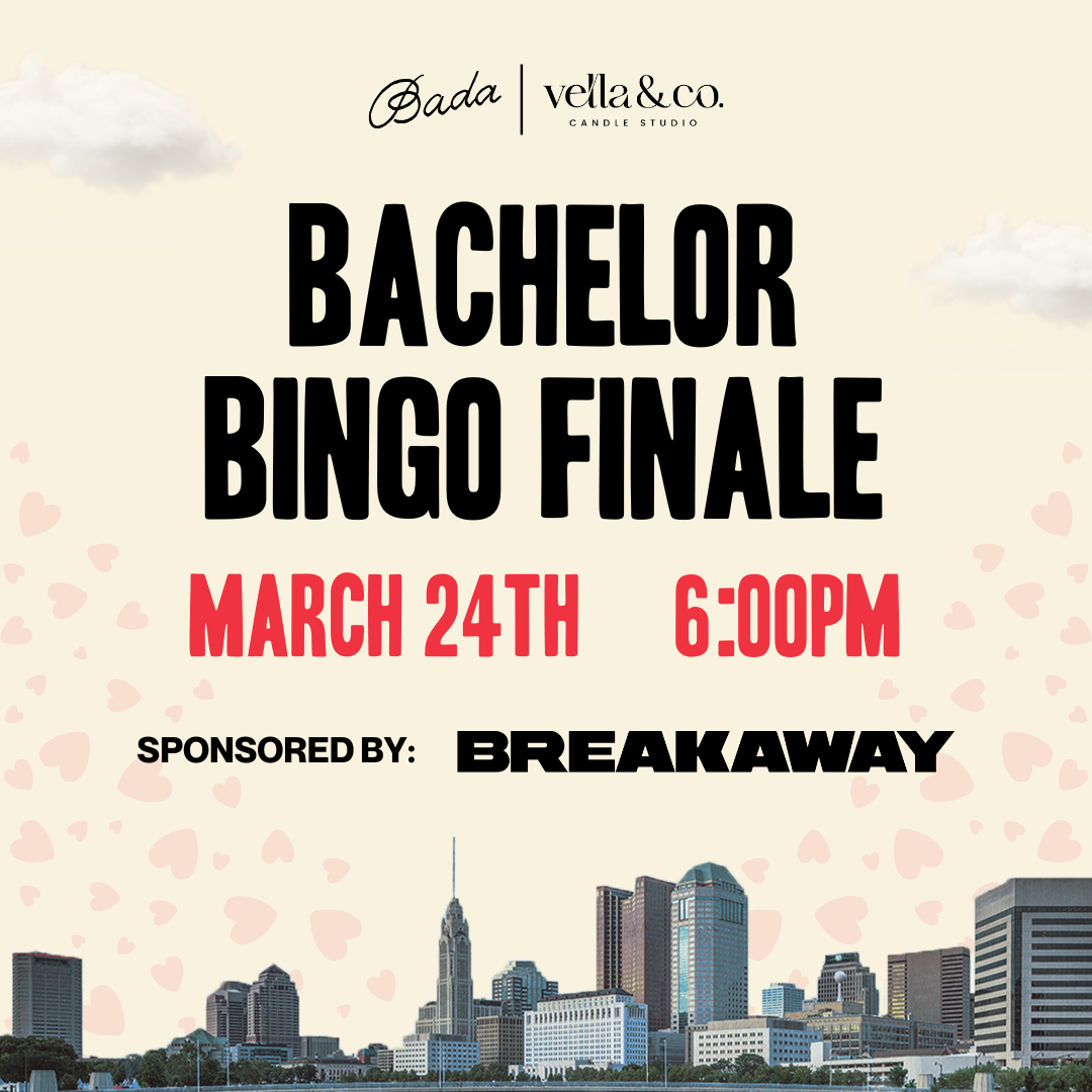 Bachelor Bingo Finale with Breakaway | Bada Bean Bada Booze